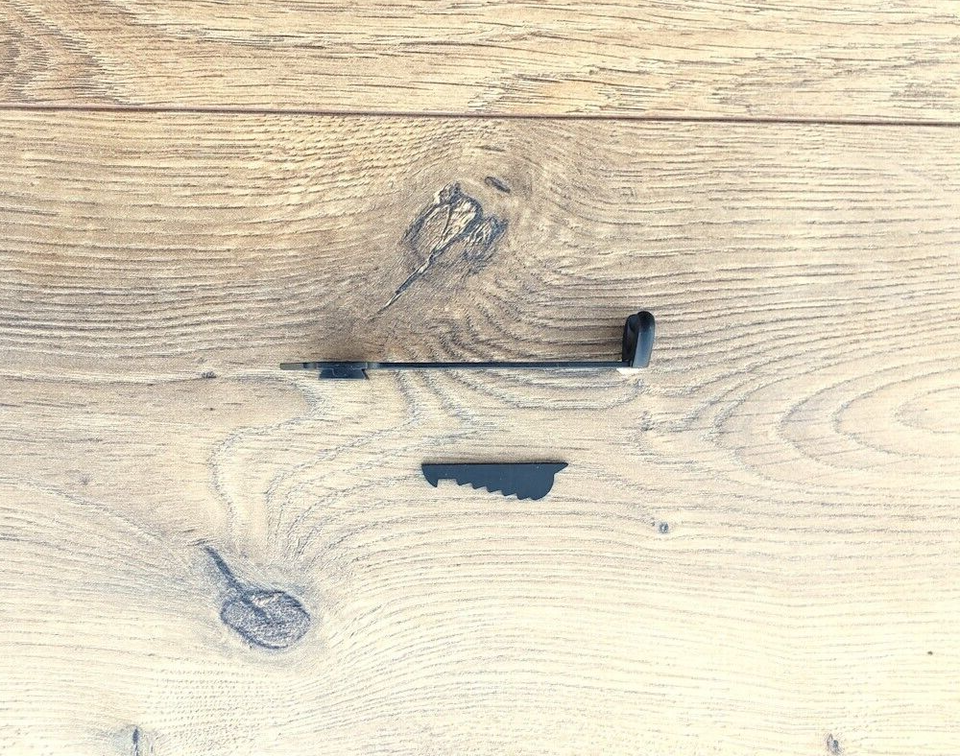 NEW Rossi R 92 95 Rear Buckhorn Sight & Elevator 1892 1894 Winchester ...