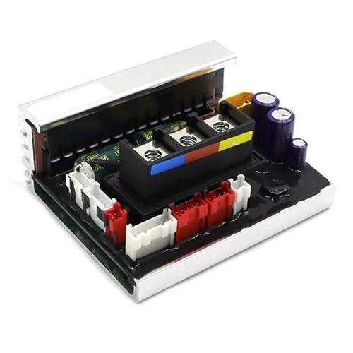 Original E2 Pro Controller for Ninebot E2 Pro – 20 mph High Speed Boost ...