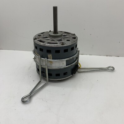 Motors - Ge Electric Motor