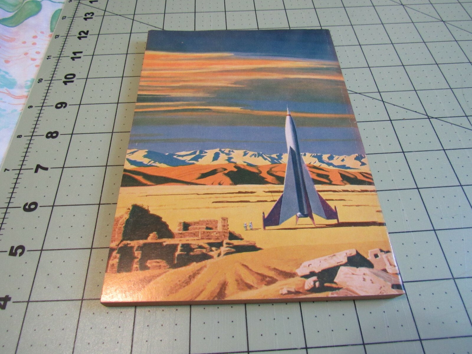 IF WORLDS OF SCIENCE FICTION 3/1954 PULP SF DIGEST MAGAZINE | eBay