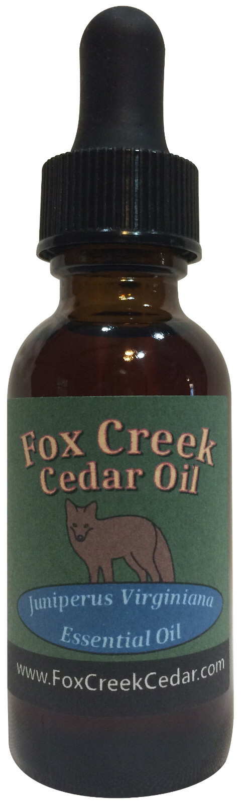 1oz Cedar Oil - Essential Eastern Red Cedar Wood (juniperus virginiana ...