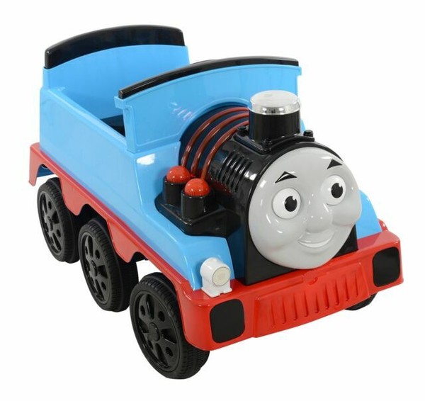 Thomas & Friends M09303 12 V Battery Operated Ride On Train for sale ...
