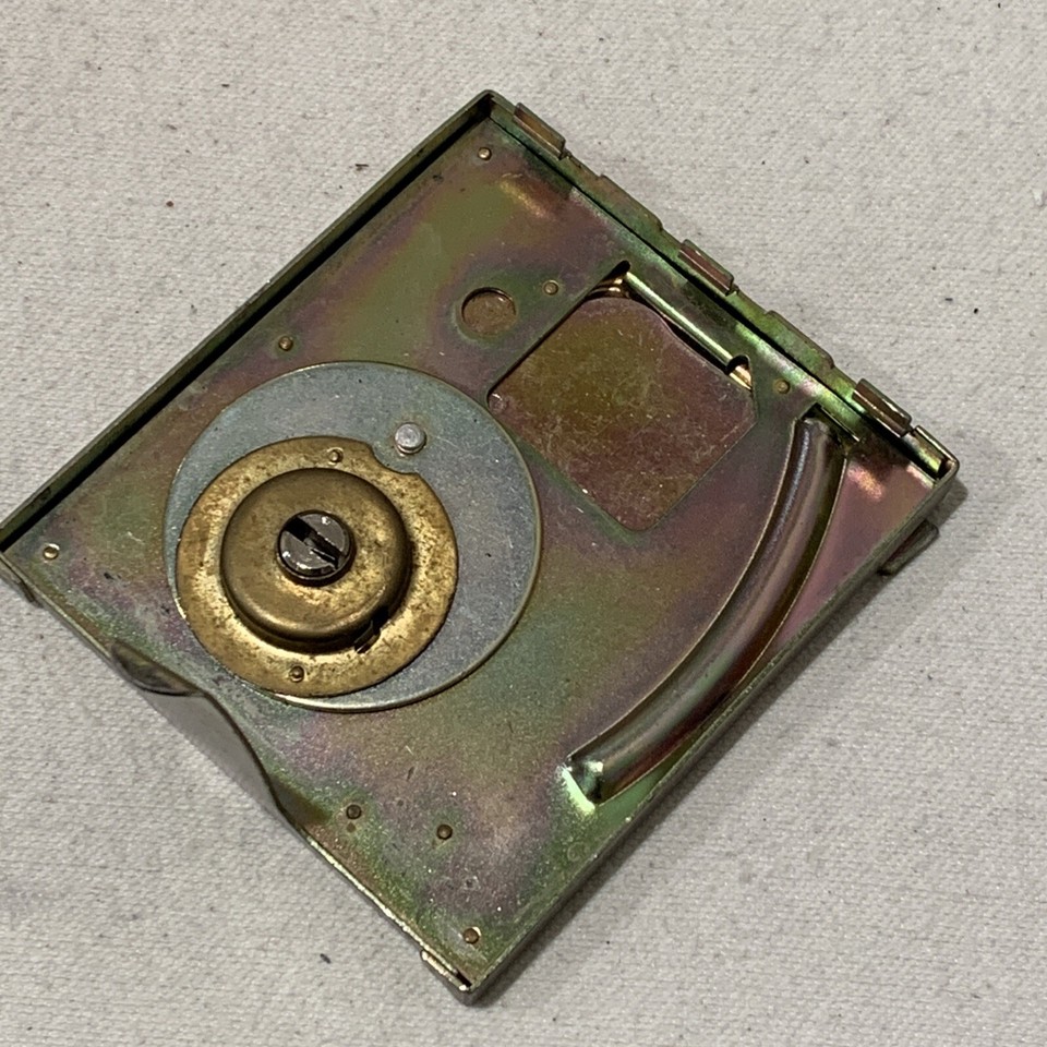 3 Slot Payphone 1B Coin Box Locking Lid for Western Electric AE NE | eBay