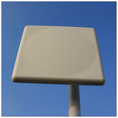 Long Range Wifi Antenna 23dBi 5.1~5.8GHz Wireless Panel Outdoor Antenna ...