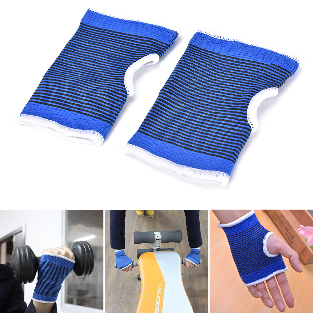 Ultrathin Ventilate Guard Arthritis Brace Glove Elastic Hand Wrist ...