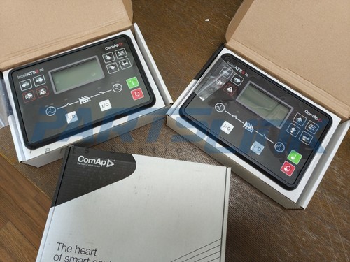 InteliATS2 70 Automatic Transfer Switch ATS controller ComAp InteliATS2 ...
