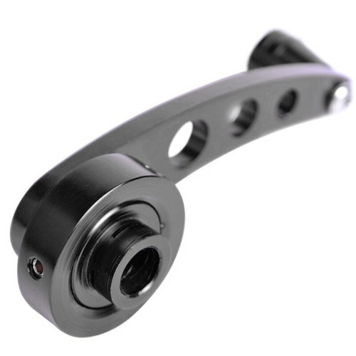 Universal 11.5cm ABS CarSUV Interior Manual Door Window Winders Crank ...