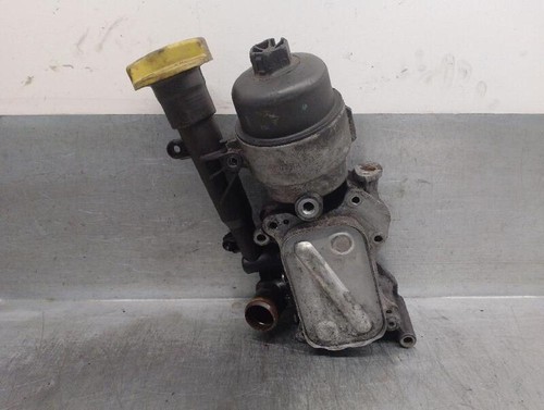 55193743 enfriador de aceite dirección para FIAT PANDA (169) 1.3 2003 ...