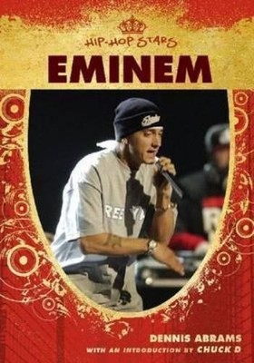 Dennis Abrams Eminem (Hardback) (UK IMPORT) 9780791094792| eBay