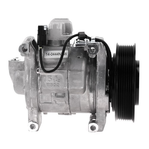 New A/C Compressor for Honda Accord, Crosstour - OE# 38810R40A01 QU | eBay