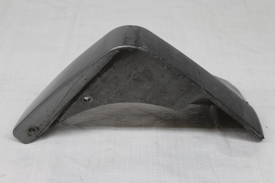 2004 NISSAN 350Z Z33 COUPE #100 REAR LEFT BUMPER MUD FLAP SPLASH GUARD ...