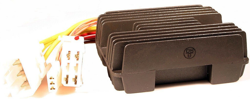 Polaris Fusion 700, 2006, Voltage Regulator - 4010886 | eBay