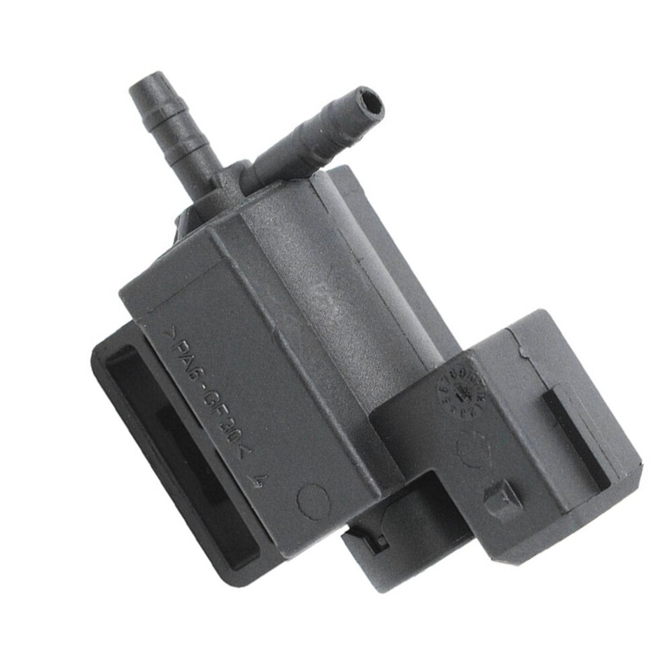 Car Engine Vacuum Solenoid Valve On Intake Manifold for Benz ML350 ...