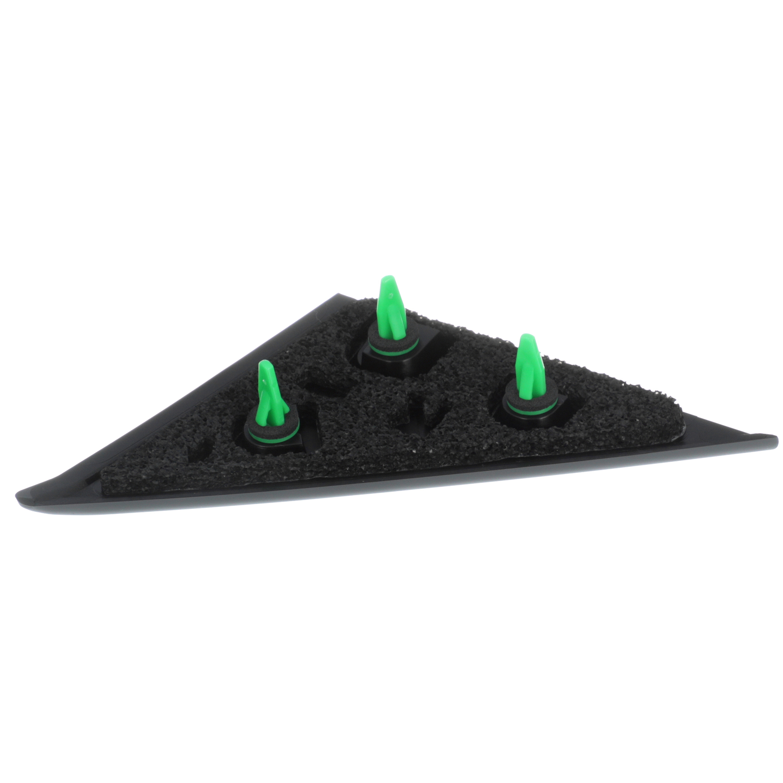 NEW OEM GENUINE Mazda 2017-2021 CX-5 Right Garnish Side Bumper Trim ...