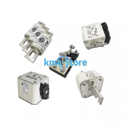 1QTY Brand NEW BUSSMANN Module 170M6512 17OM6512 Quality Assurance | eBay