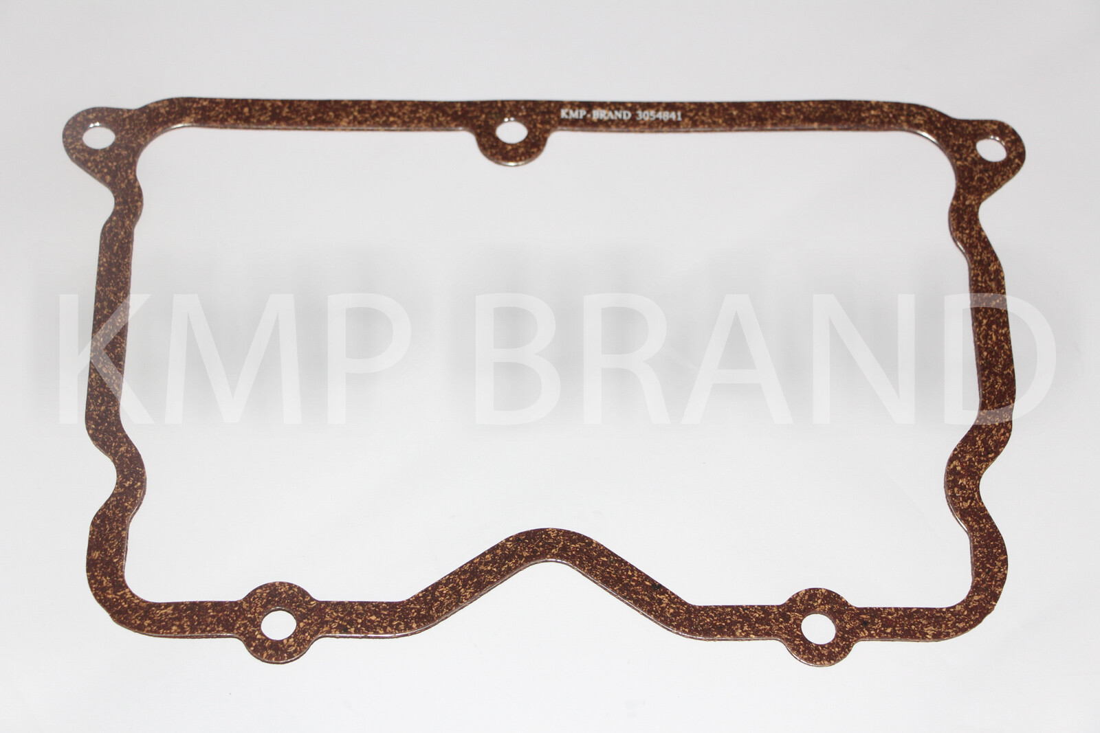 3054841 Pack of 6 GASKET ROCKER COVER for Cummins® (3009999, 3044514 ...