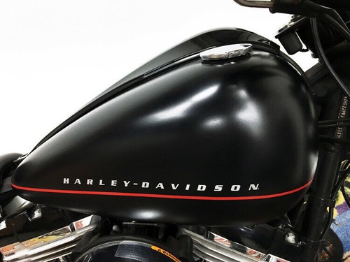 V-rod Harley Davidson Blackline 2012 FXS Special Airbox Tank Decals ...