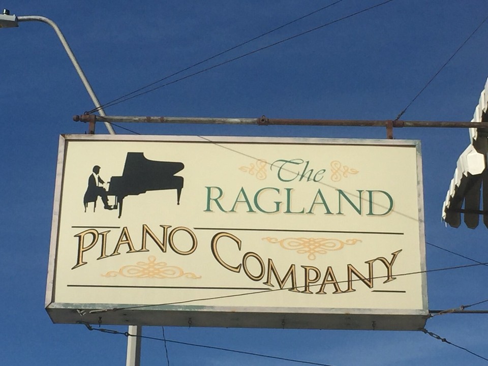 Ragland DIY MIDI Acoustic to Digital Piano Conversion Kit KS-1B Strip ...