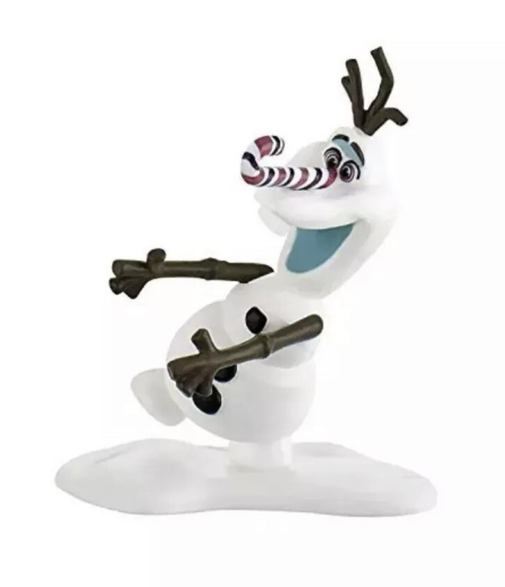Olaf From Frozen As Disney Princesses 10 Pics Pleated