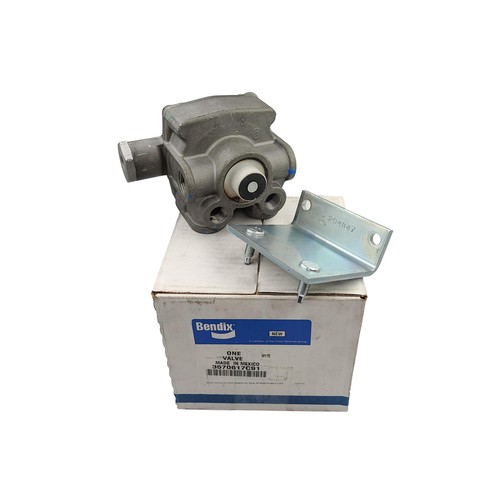 OEM INTERNATIONAL RELAY VALVE 801591 3570617C91 | eBay