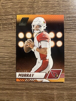 2023 Panini Zenith Kyler Murray #2 | eBay
