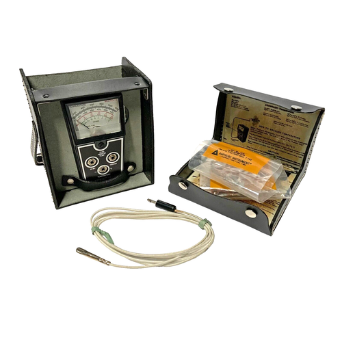 Amprobe T-152 Fastemp Temperature Meter for sale online | eBay