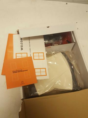 NEW 2Wire HomePortal 1000HW Router | eBay