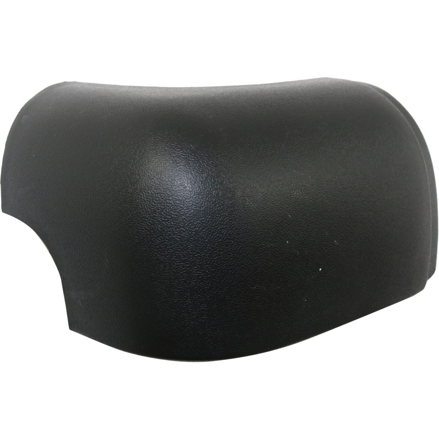 Bumper Face Bar End Extension Rear Driver Left Side for Chevy SaVana ...