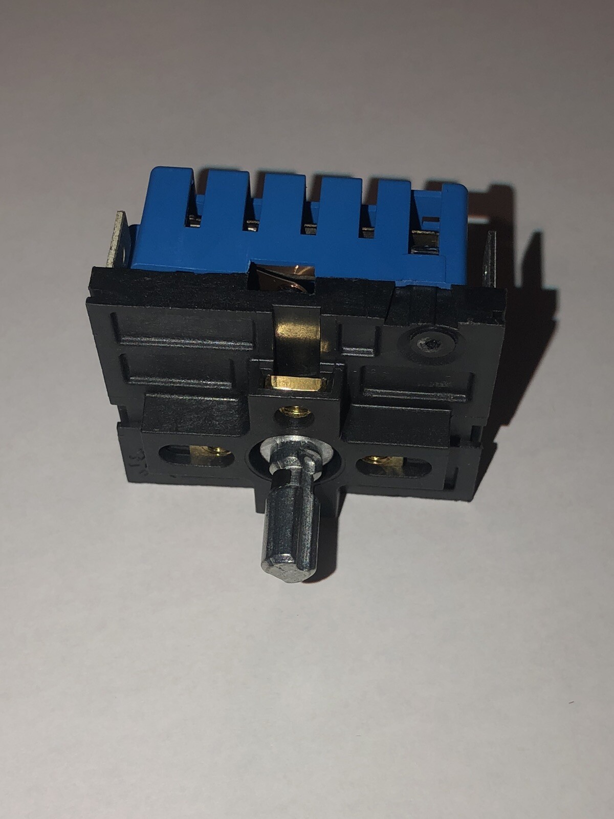 wpw10434452 Whirlpool OEM Range Surface Element Switch w10434452 | eBay