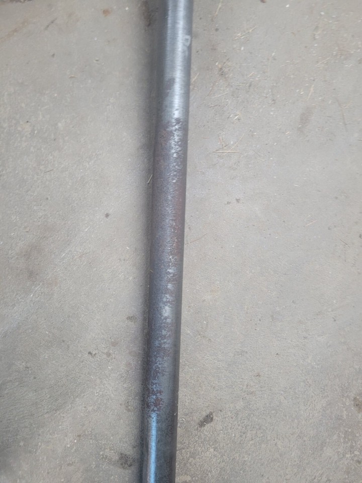 1997 Dodge Ram 2500 Rear Axle Differential Driver side axle shaft Yukon ...