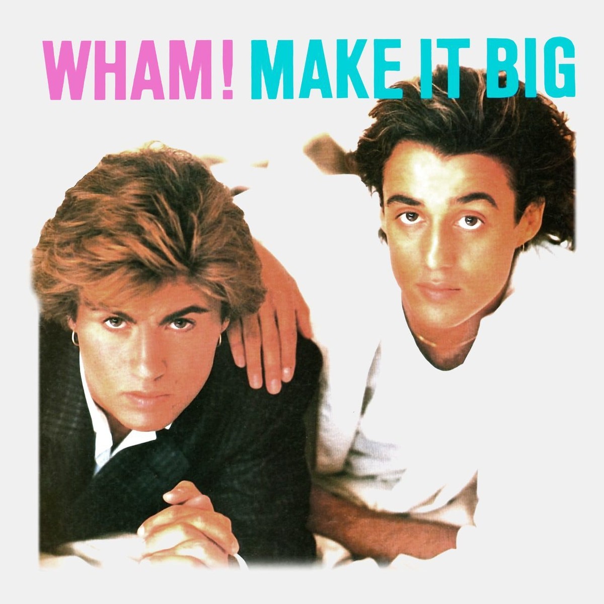 We Made It Album Cover