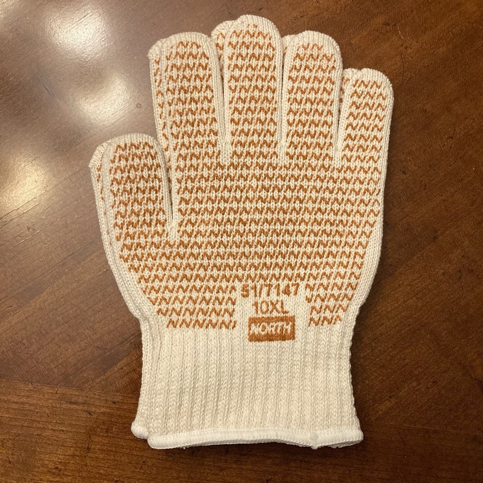 Cut & Heat Resistant Gloves Bundle PPE NEW | eBay