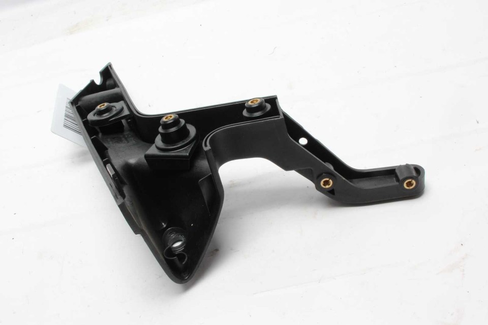 License plate holder, rear left, mounting frame KTM Duke 790 A 23-23 ...