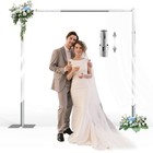 Pipe and Drape Kit | eBay