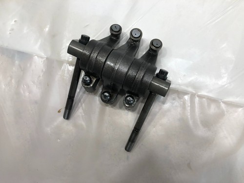 CAT 3508 3512 3516 Cylinder #3 Injector/Exhaust Rocker Arms 7N3433 ...