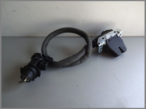 Mercedes W204 Heckklappenschloss Heckklappe Schloss 2047500085 mit ...