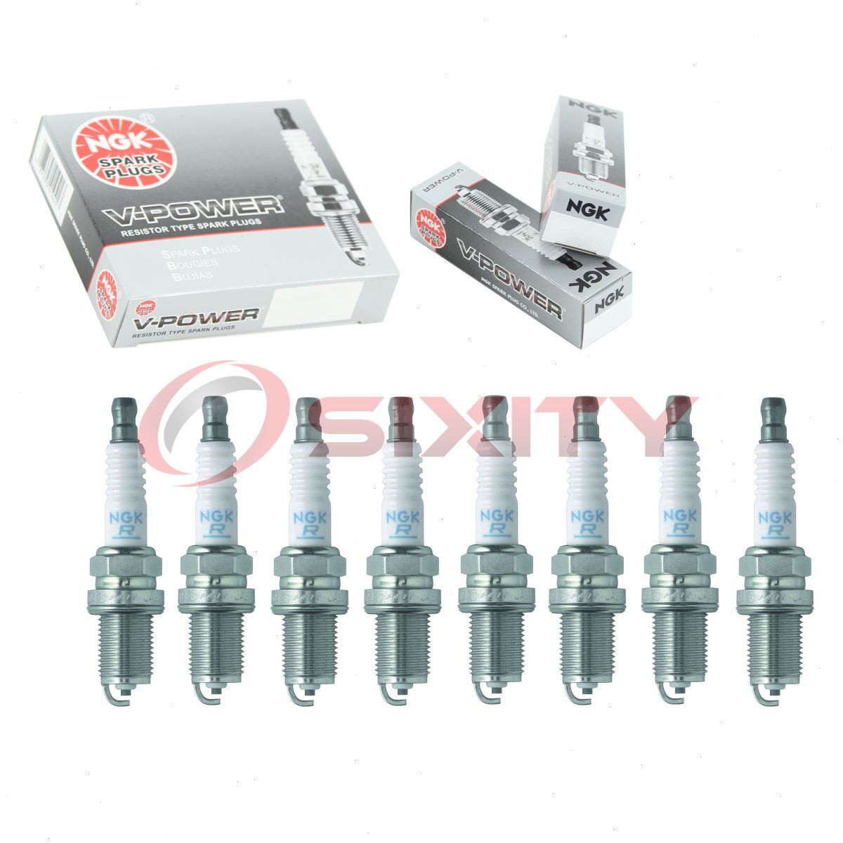 Champion XC92YC - Alternative spark plugs