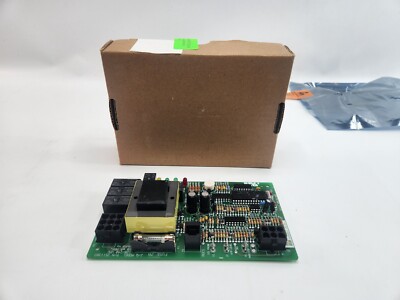 Ice Machines - Manitowoc Control Board