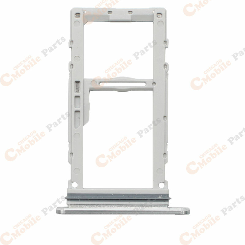 LG Velvet Sim Card Micro SD Card Tray Holder ( G900N ) - White | eBay