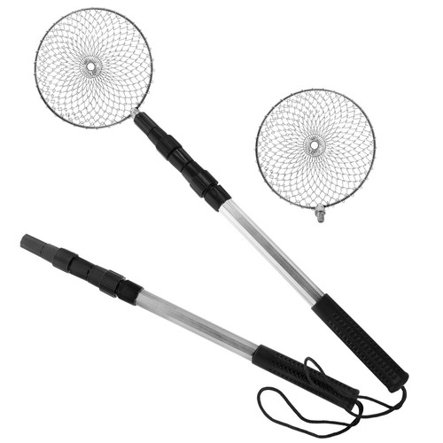 2 Sets Ice Scoop Sand Sieve for The Multifunction Sifter | eBay