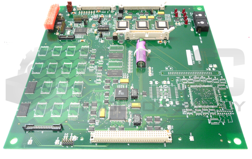 NEW PCBA GS407 REV 2 CIRCUIT BOARD PCB KACC-407-000 | eBay