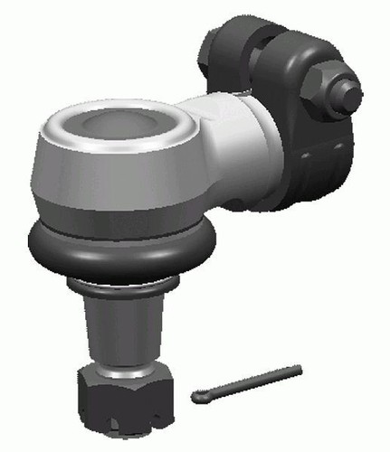 Rotule de direction pour VOLVO 9700 9900 B12 | eBay