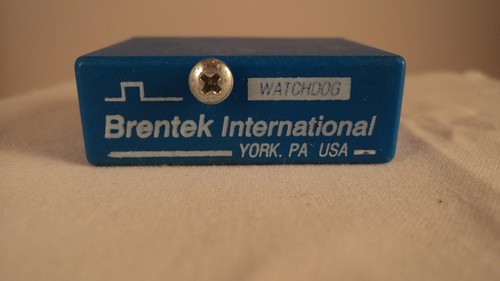 Brentech Watch Dog Timer - WDT5 | eBay