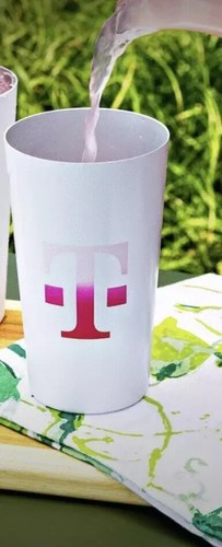 T-Mobile Aluminum Tumbler Color Changing T-Mobile Tuesday June 2024-NEW ...