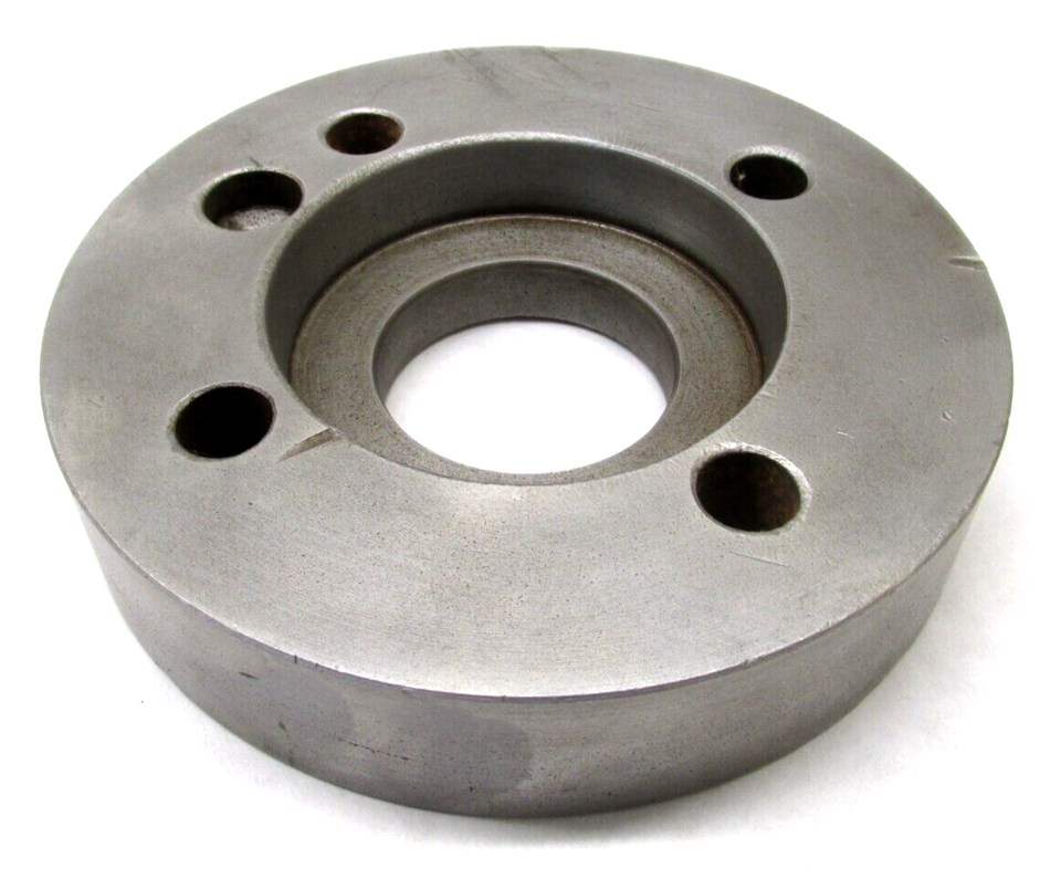 HARDINGE TYPE A2-5 MOUNT FIXTURE PLATE | eBay