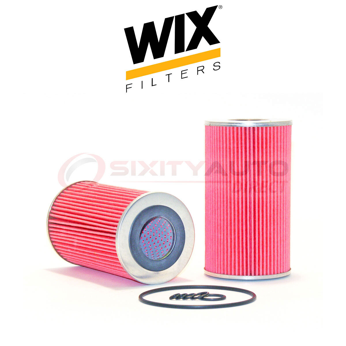 Wix 51745 - cross reference oil filters | oilfilter-crossreference.com