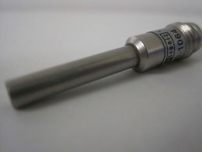 PULSOTRONIC Initiator KJ0,8-G4EB38-DPS-V1 9980-1064 08317801064 Sensor ...