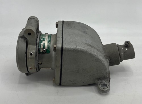 Appleton #ADR3034 Powertite 30a Receptacle w/ Back Box Housing (6004 ...