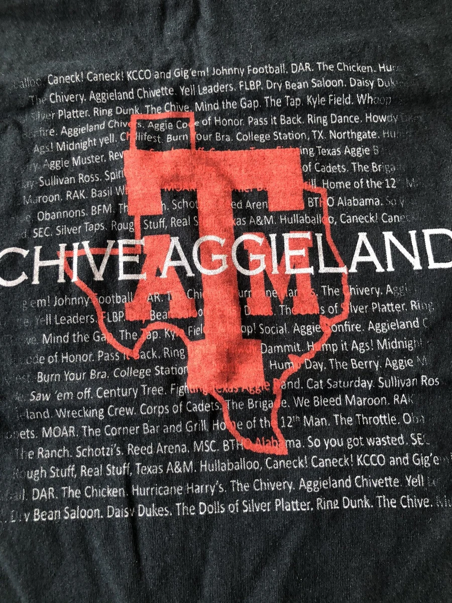 Mind The Gap Chivettes