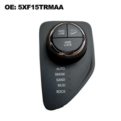 For Jeep Compass Transfer Case Switch 2017 to 2019 Replacement Part ...